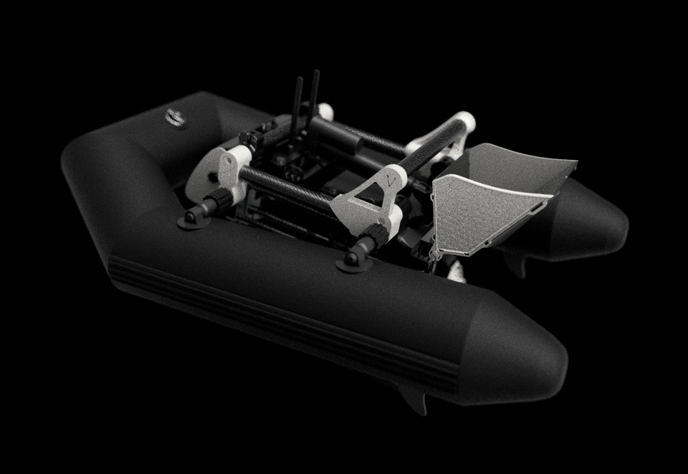 Vdrone AIR – Vdrone Store